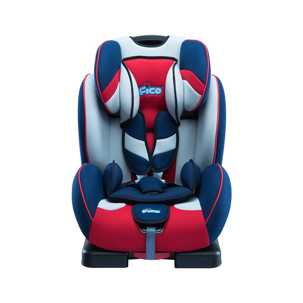 คาร์ซีท Fico รุ่น London Serie1: ES02-1 | Lazada.co.th