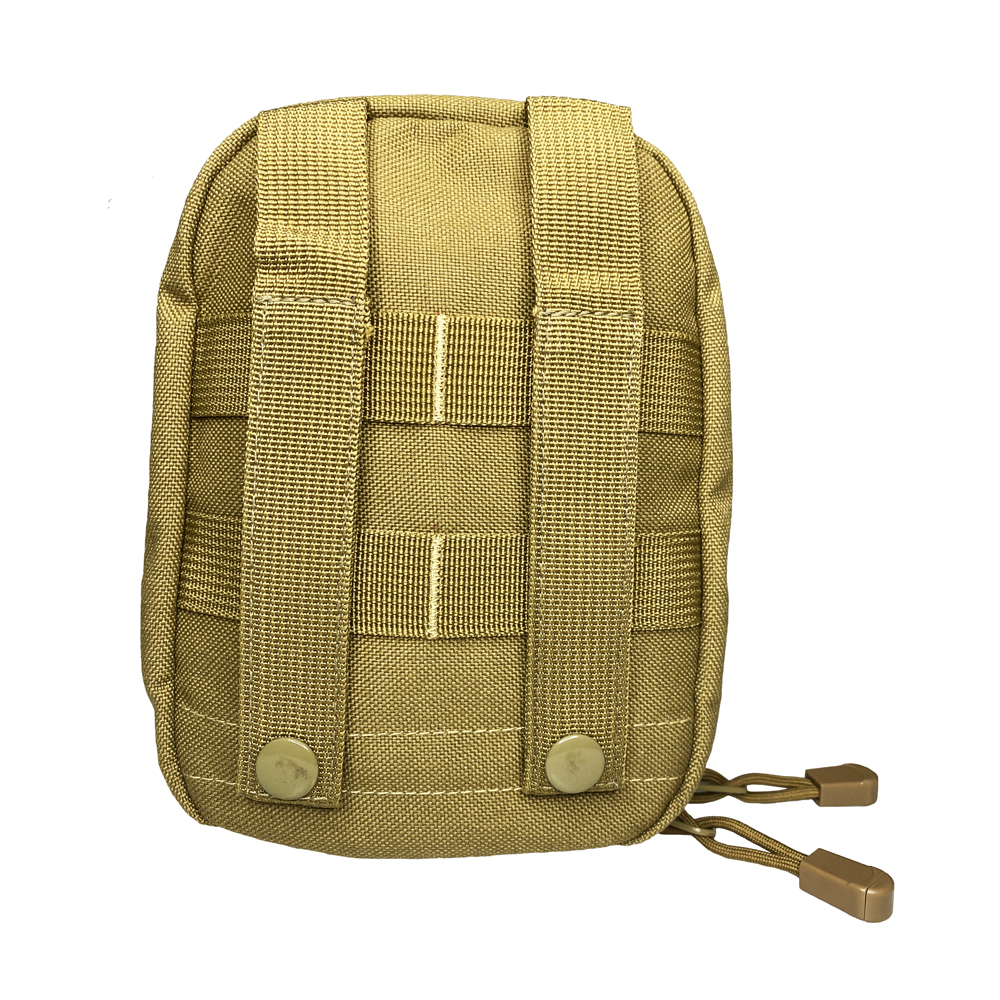 Survival Pouch Outdoor ifak MINI Size IFAK Traini BagPackage Tactical ...