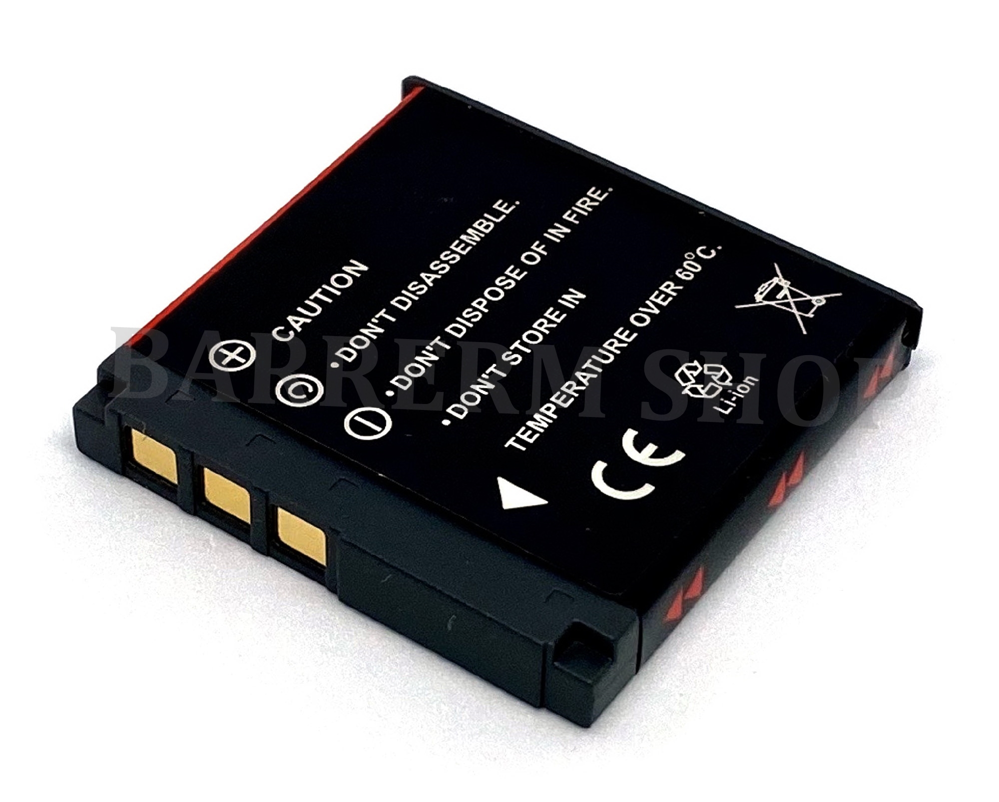 NP-FE1 / NPFE1 / FE1 แบตเตอรี่สำหรับกล้อง โซนี่ Camera Battery for Sony ...