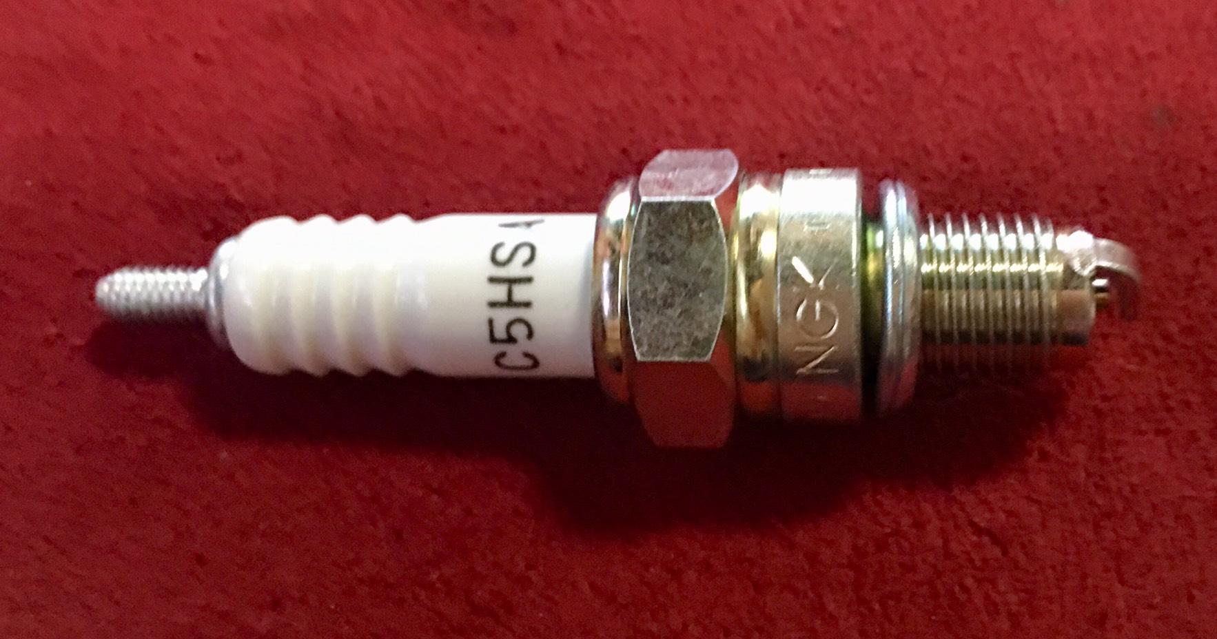 ทัวเทียน ฮอนด้า Honda C5HSA แท้ - AiZu_Motor Parts - ThaiPick