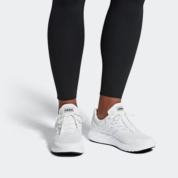 Adidas รองเท้าวิ่ง อาดิดาส Running Men Shoe Galaxy 4 F36161 (1800 ...