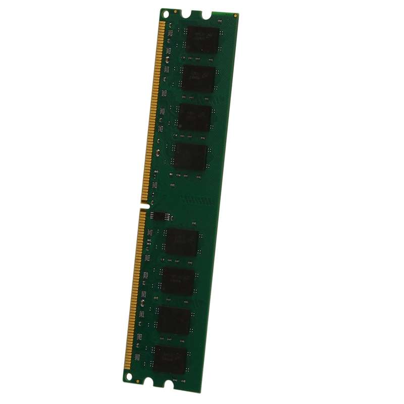 4GB DDR2 Ram Memory 800Mhz 1.8V 240Pin PC2 6400 Support Dual Channel ...