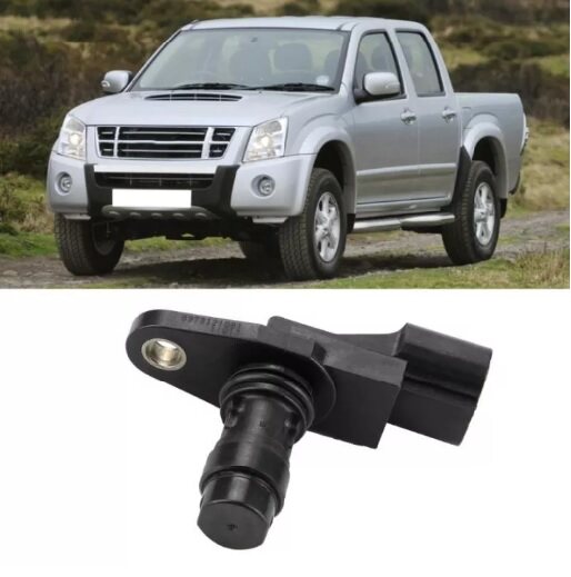 เซ็นเซอร์เพลาข้อเหวี่ยง เครื่องยนต์เพลาลูกเบี้ยว เซ็นเซอร์ตำแหน่งสำหรับ ...