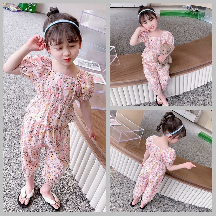 CICILY ชุดเซ็ทเด็ก เสื้อแฟชั่นเด็กผู้หญิง เสื้อผ้าเด็ก 1-5 ขวบ ...
