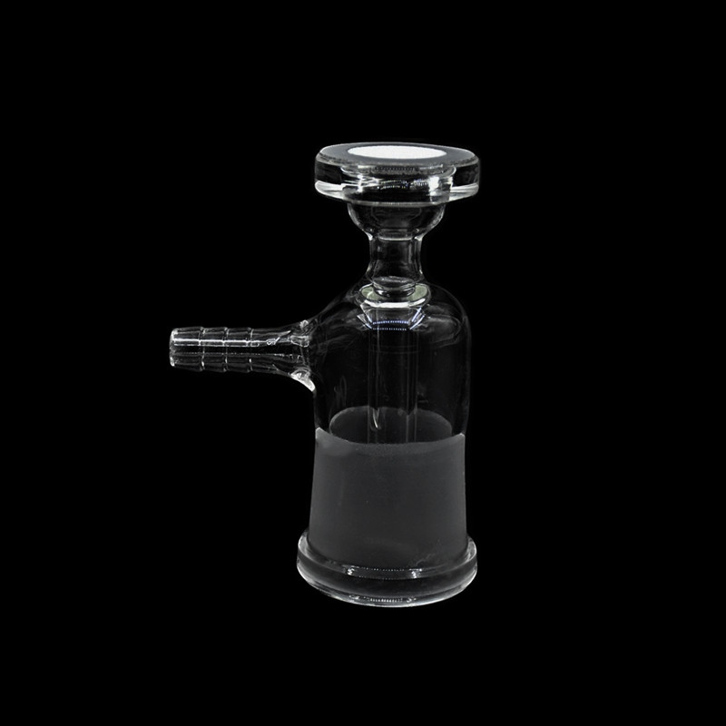Vacuum Filtration Apparatus Accessories Filter Cup Rubber Tube Dust ...