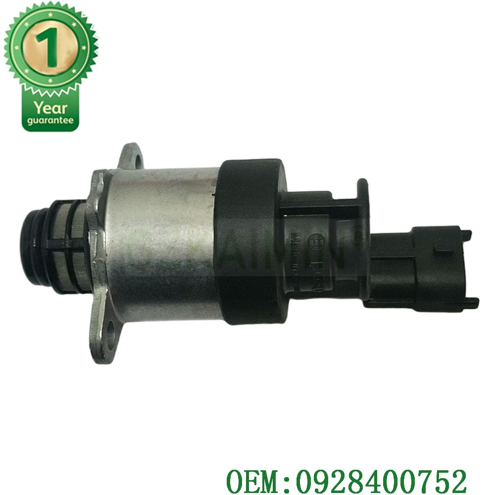 FUEL PUMP PRESSURE REGULATOR CONTROL VALVE For KIA SORENTO II SPORTAGE ...