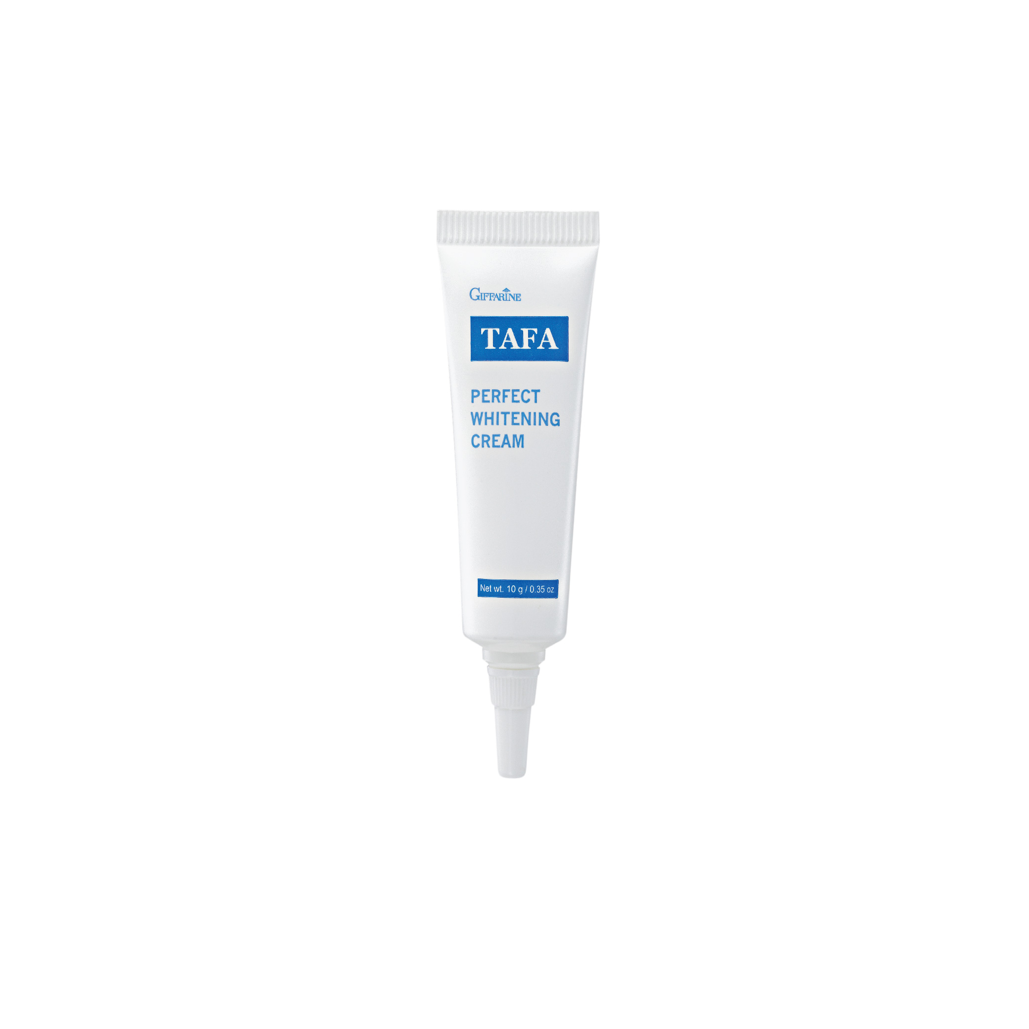 TAFA PERFECT WHITENING CREAM ทา ฟา เพอร์เฟคท์ ไวท์เทนนิ่ง ครีม ครีมทา ...