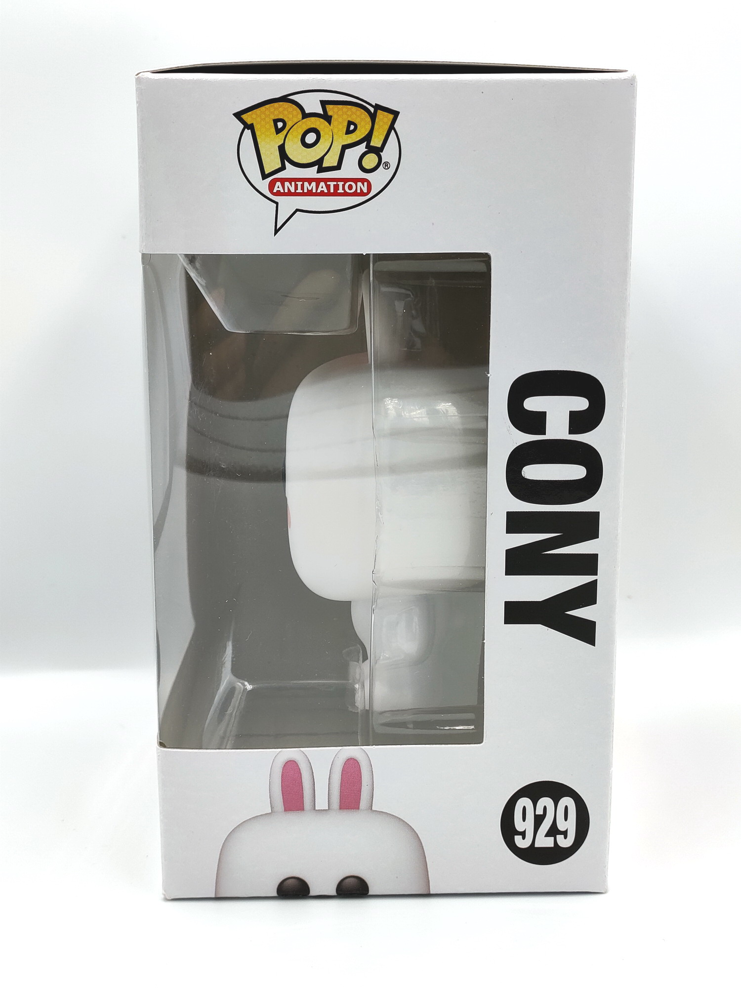 Funko Pop Line Friends - Cony #929 - Funko Collection - ThaiPick