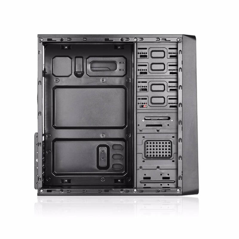 เคสคอมพิวเตอร์ Computer Case VENUZ ATX Computer Case VC0218 - มหาพรม ...