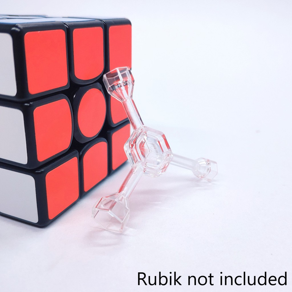 [ ถูกที่สุด. ลด 30% ] เครื่องมือปรับแต่งรูบิค Gan Cube Y-type sleeve ...