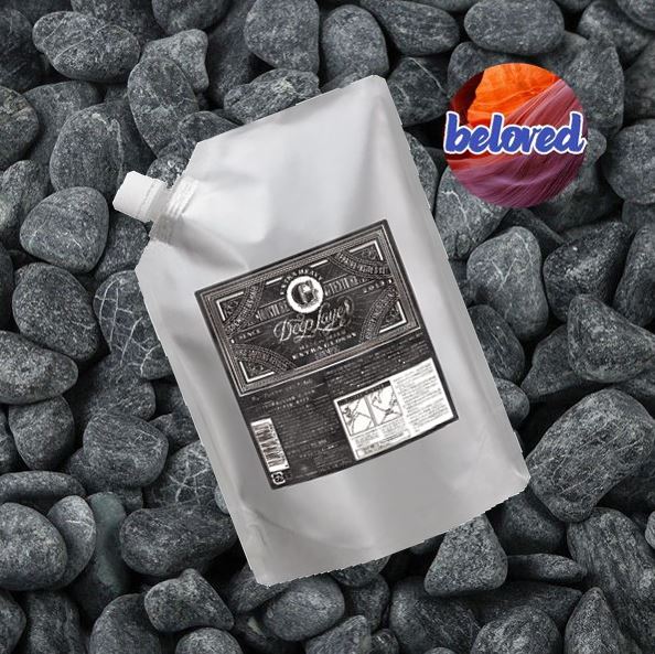 Deep Layer Extra Glossy Shampoo 500800 mlTreatment 470800 g แชมพู ทรีท ...