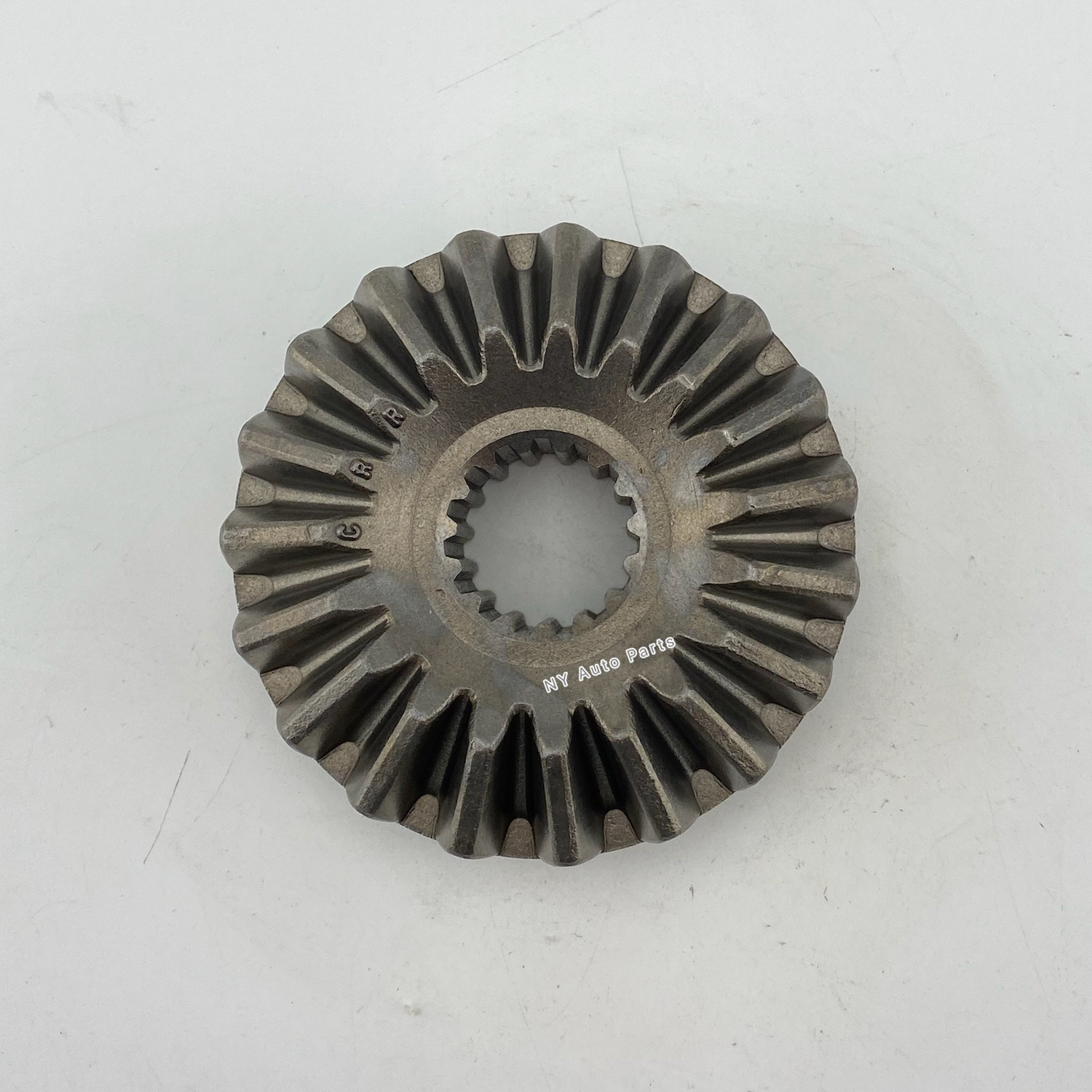 เฟืองเพลาตั้ง ตัวบน ยันม่าร์ EF453T ขนาด19x15 ฟัน - NY Auto Parts ...