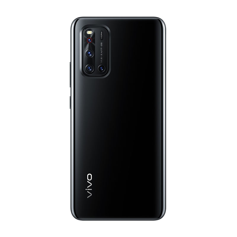 VIVO V19 (Gleam Black) Advice Online - Advice Online - ThaiPick