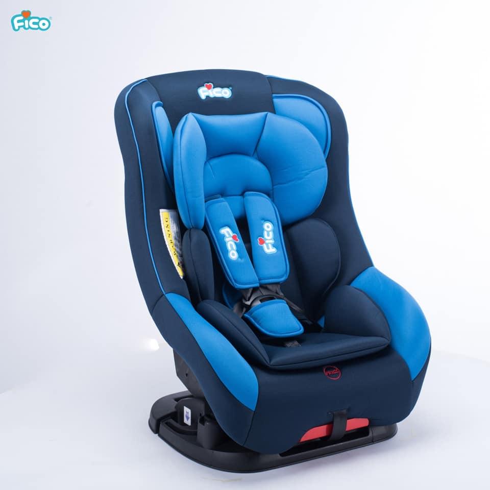 Smile Kids คาร์ซีทแบรนด์ Fico รุ่น HB902 Plus - Smile Kids Toys - ThaiPick