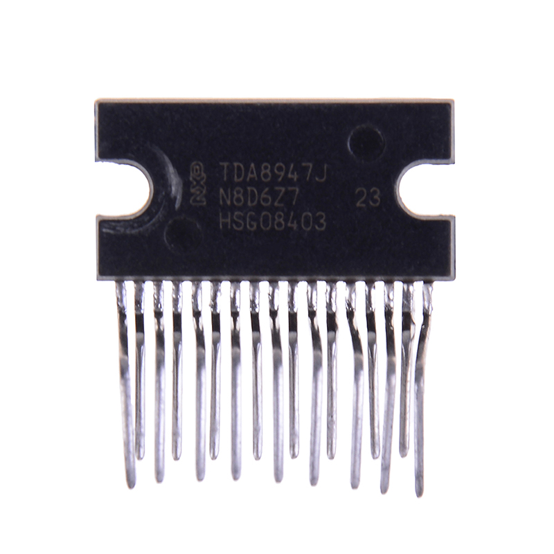 WUJI 1Pc TDA8947J ZIP audio amplifier foot original high quality ...