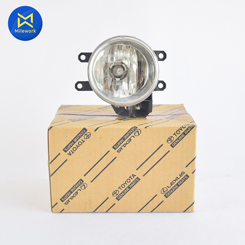 ไฟสปอร์ตไลท์กันชน ALTIS ปี 14-16 แท้ห้างTY (R) (81210-0D110)(สินค้าราคา ...