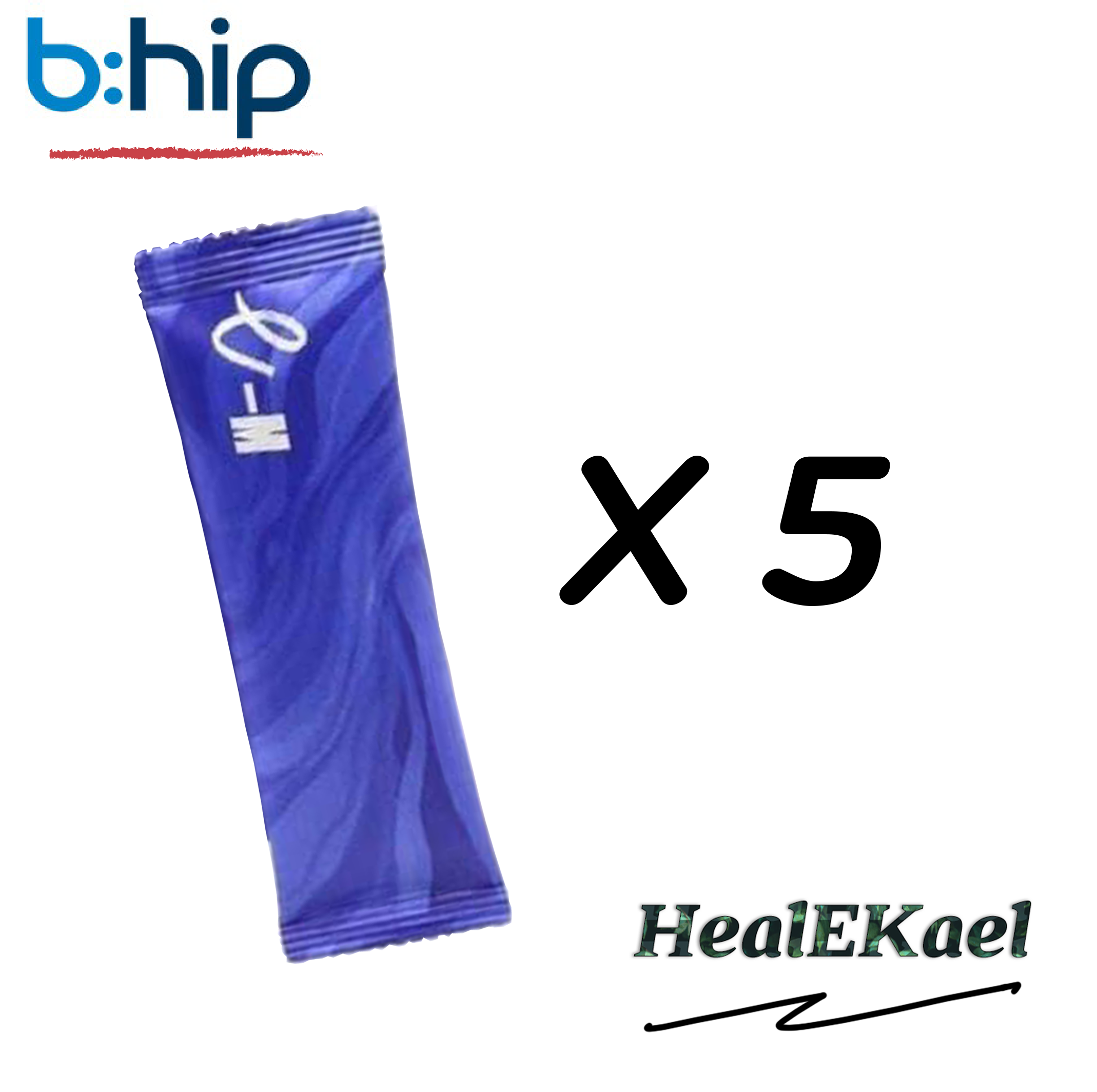 อีเอ็ม EM (ไอบลูใหม่ I-BLU) (เลือกจำนวนได้ตามต้องการ) | EM BHIP ...