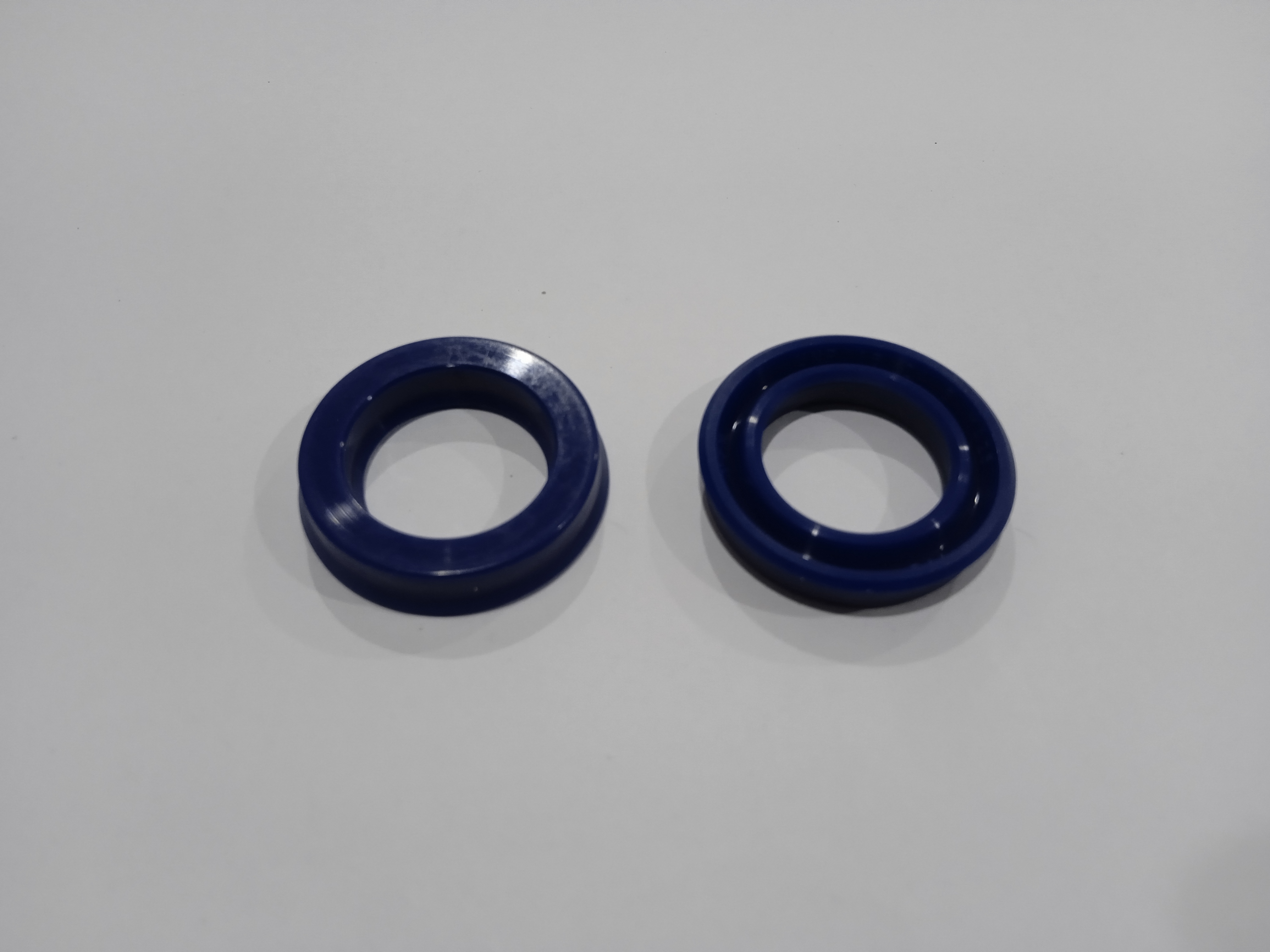 ซีล โช๊คหลัง YSS_ขนาด UNP Oil seal 12x20x5,UNP Type for Both Rod ...