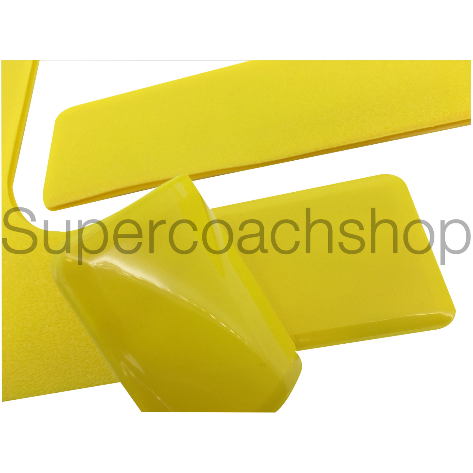 มาร์คเกอร์ ซิลิโคนไลน์ (ชุด 8 ชิ้น) marker cone/sport training/dise ...