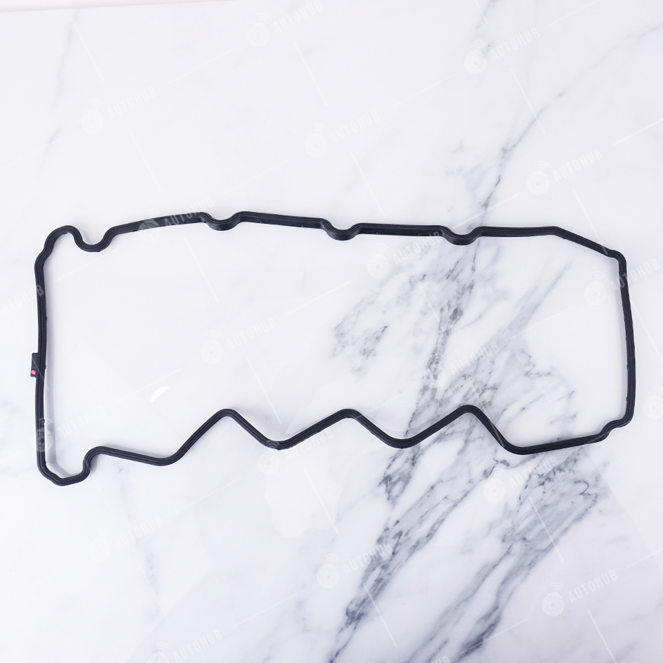 ยางฝาวาล์ว NISSAN NAVARA D40, YD25 (13270-EC01A) DKR (1ชิ้น) - AUTOHUB ...