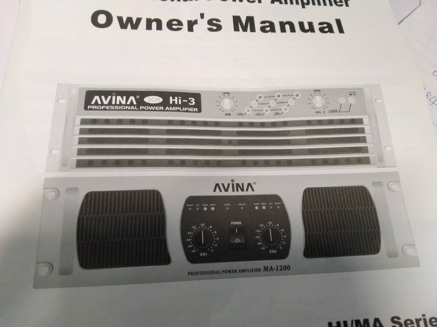 AVINA MA 1200 | Lazada.co.th