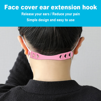Vibrator_ Hot_selling_ear_loop_strap_extender_adjustable_ear_hook_rope ...