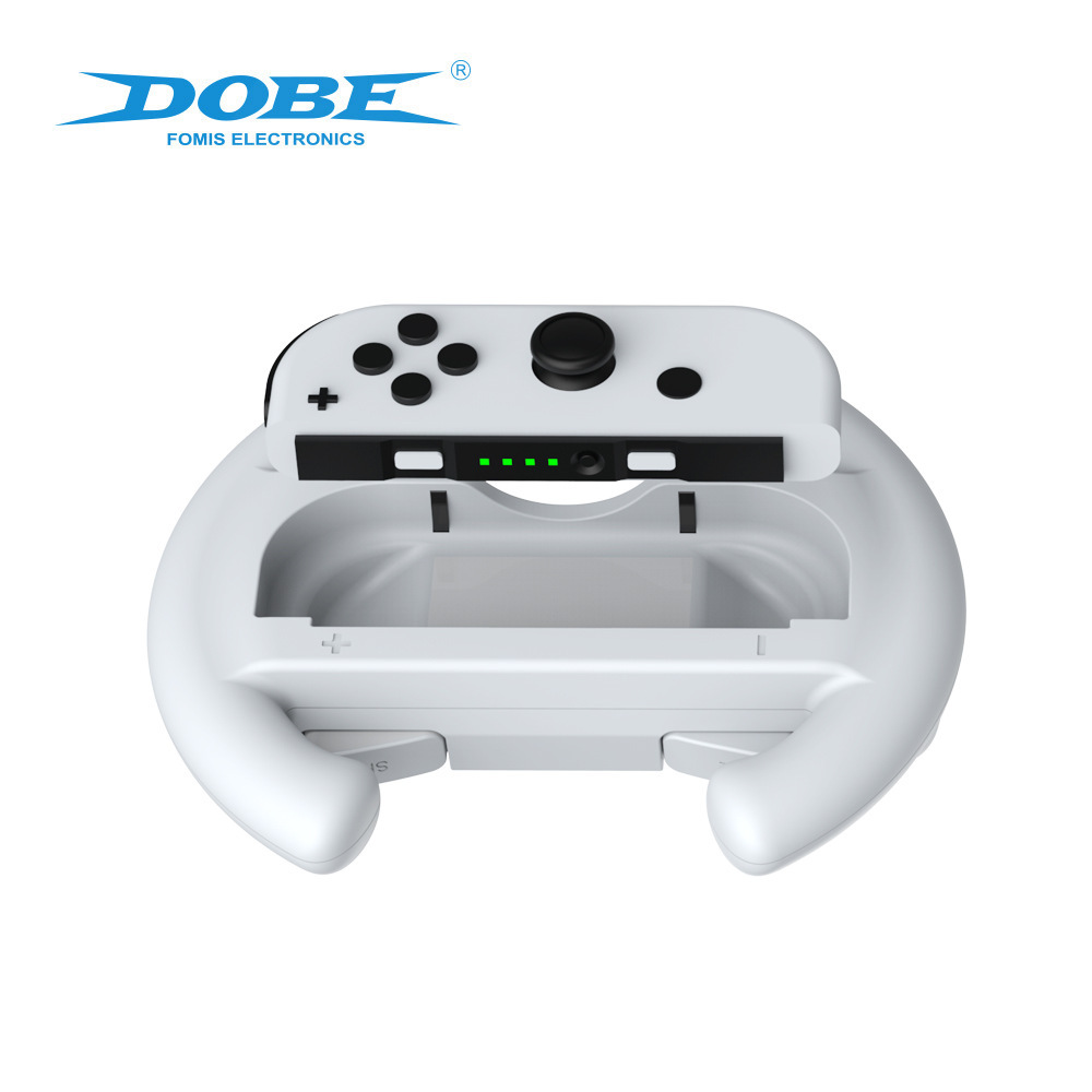 DOBE พวงมาลัยรถ Nintendo Switch พวงมาลัย switchNintendo Switch Racing - Gmconsole gameshop ...