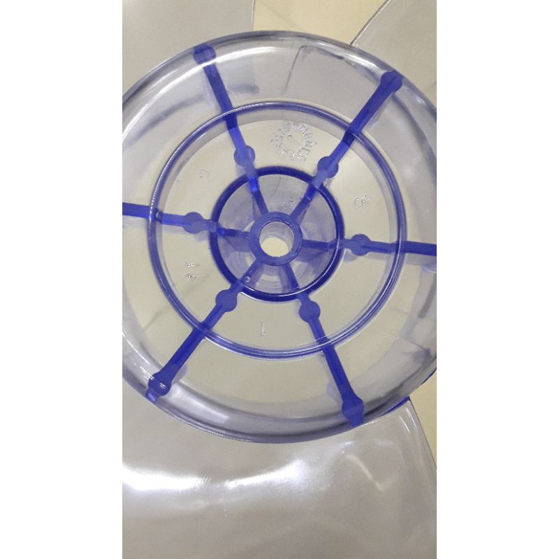 [คุ้มราคา!!] ใบพัดลม hatari 18 อย่างหนา fan blade ***มีของพร้อมส่ง ...