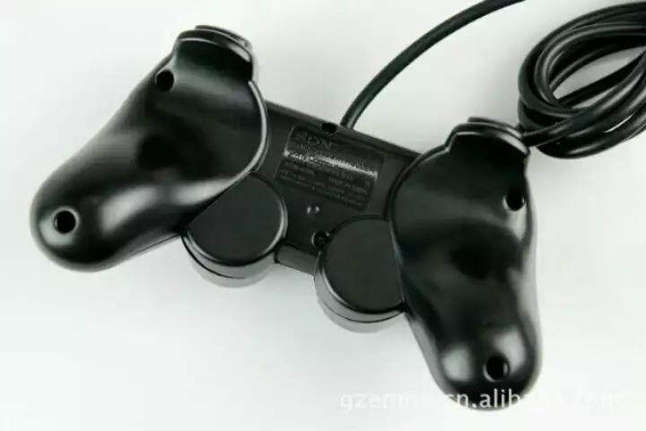 จอยps2 จอยเกมPs2 (Ps.2 Joystick)(จอย Ps2)(Ps2 Joystick)(Joy Ps2 ...