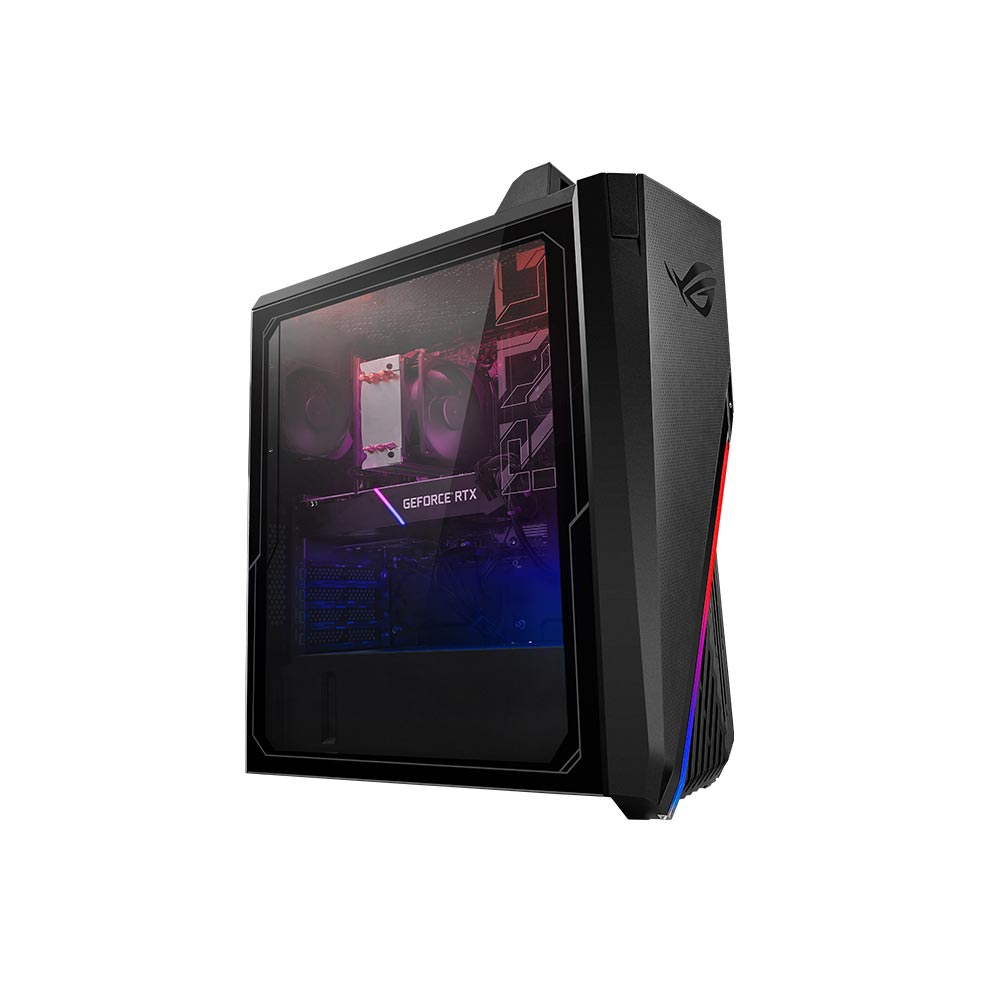 Asus PC ROG G15DK-R5800X052T Ryzen 7 5800X/16GB/1TB SSD/RTX3070 8GB ...