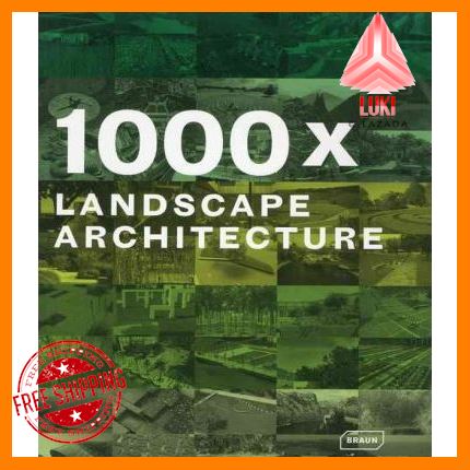 1000x Landscape Architecture | Lazada.co.th