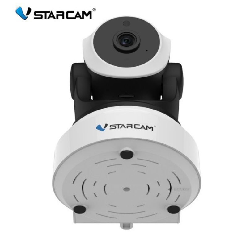 VSTARCAM IP Camera Wifi กล้องวงจรปิดไร้สาย มีระบบ AI ดูผ่านมือถือ รุ่น ...