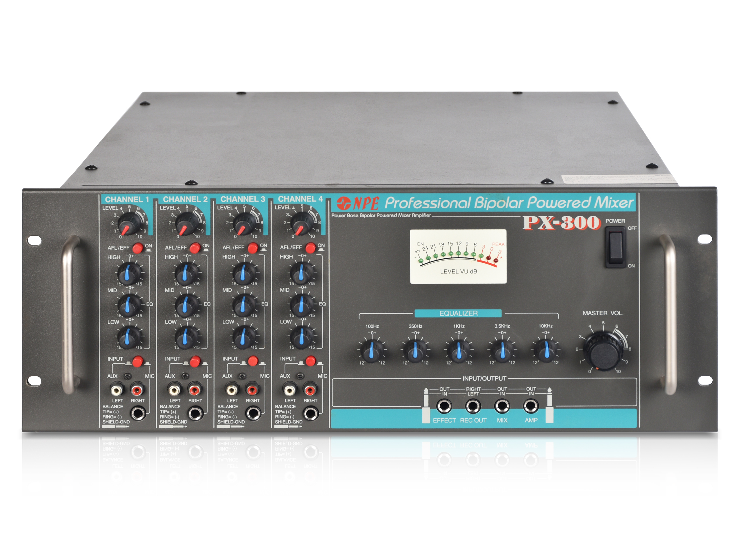 POWER MIXER PX-300 NPE | Lazada.co.th