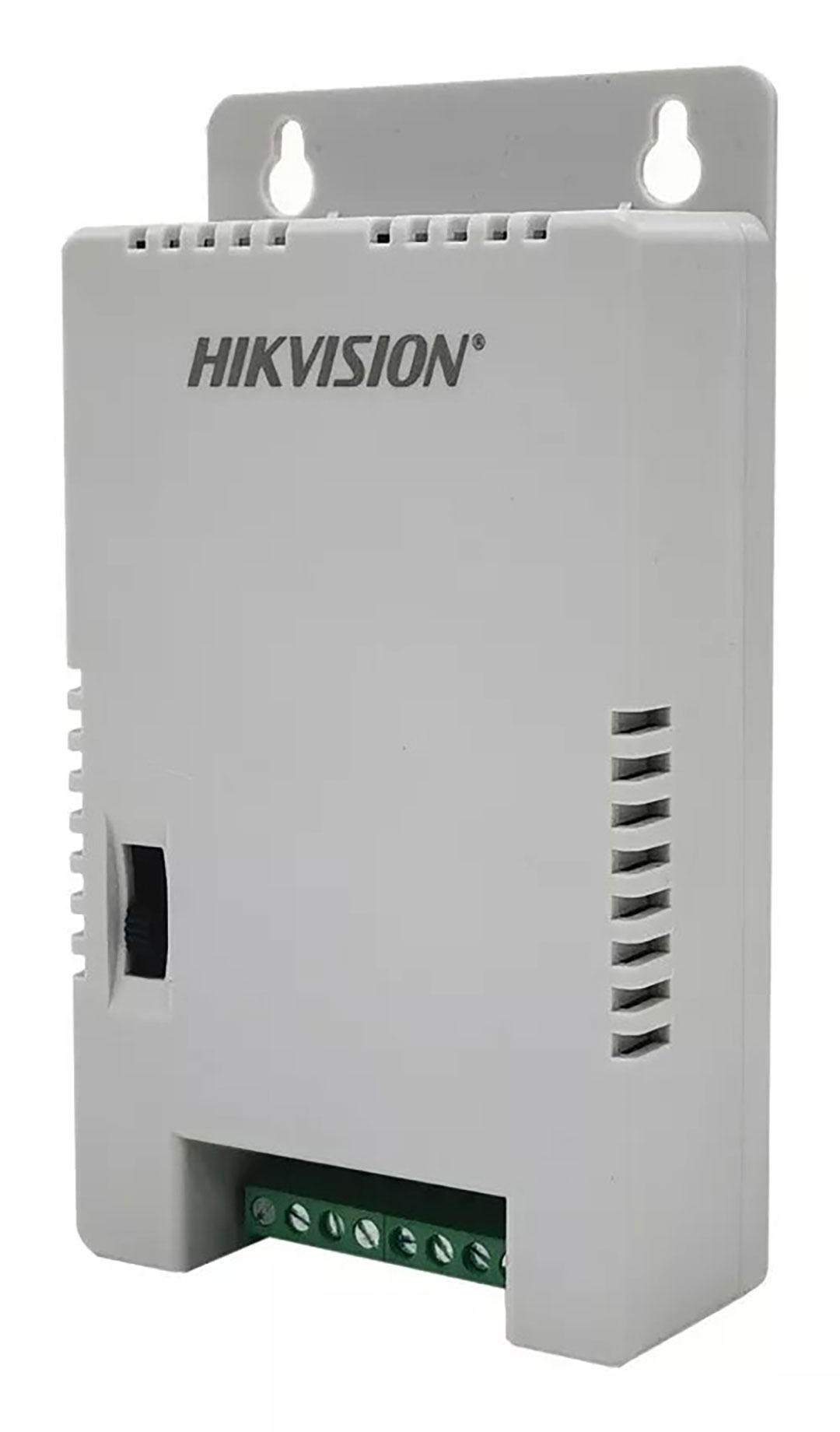 Hikvision Switching Mode Power Supply 4Ports รุ่น DS-2FA1225-C4 - Storetex Watch - ThaiPick