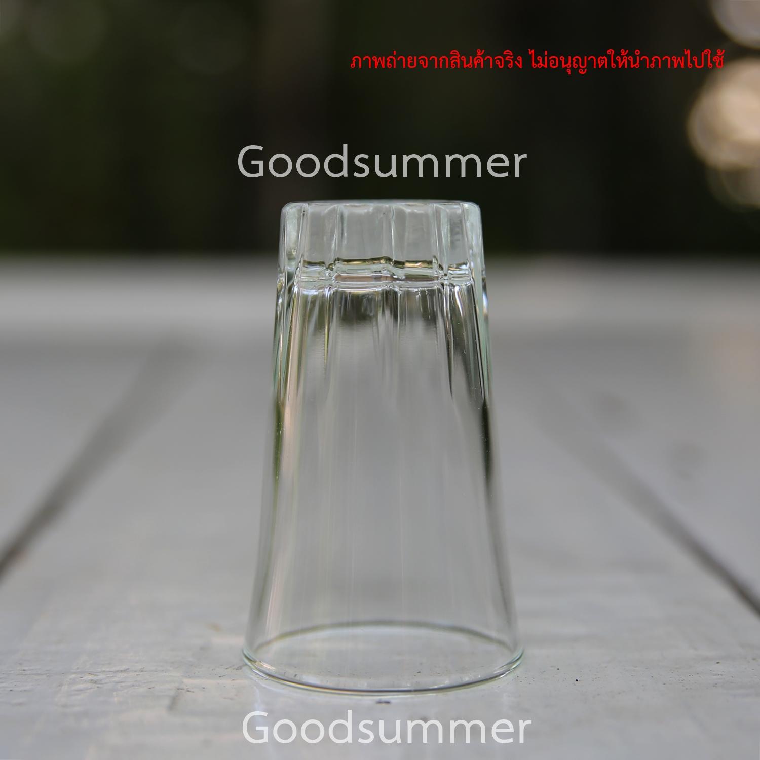 แก้วเป๊ก Fuji Shot Glass แก้วชอต แก้วตวง แก้วตวงส่วนผสม 2.2 oz. 62 ml ...