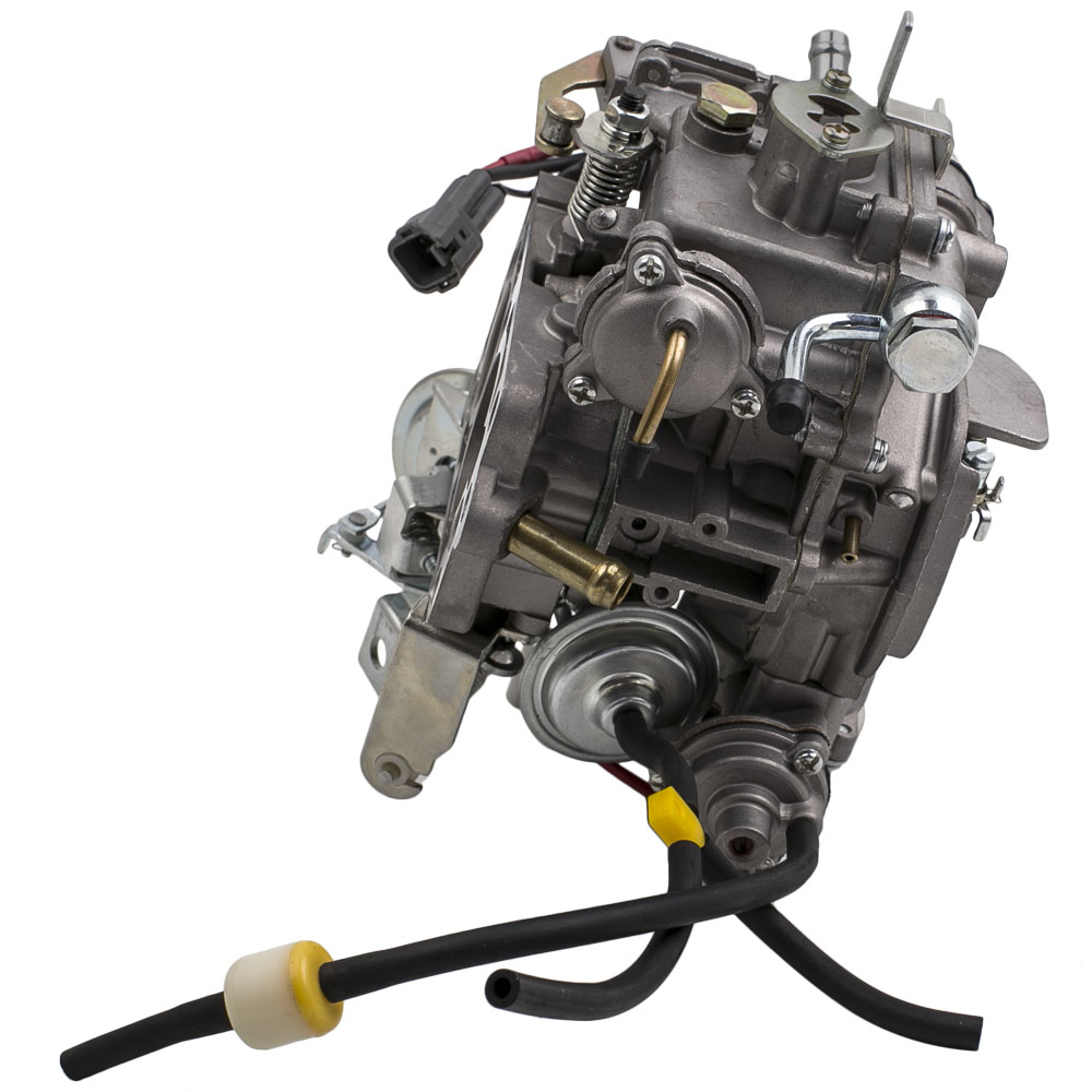 maXpeedingrods Carb คาร์บูเรเตอร์ สำหรับรถยนต์ Toyota 22R เครื่องยนต์ ...