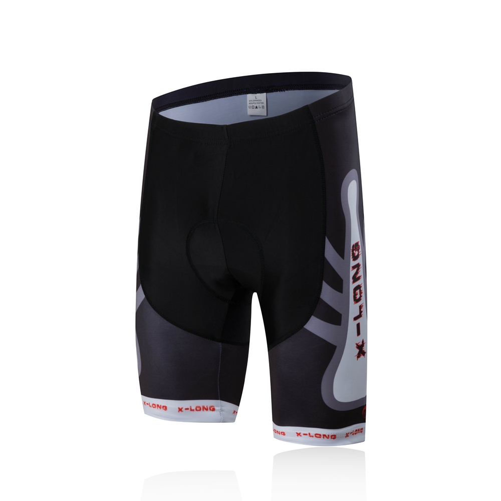 2021 Cycling Shorts Men Bike Clothing Shorts MTB Road Gel Pad Coolmax Summer Breathable Ropa ...