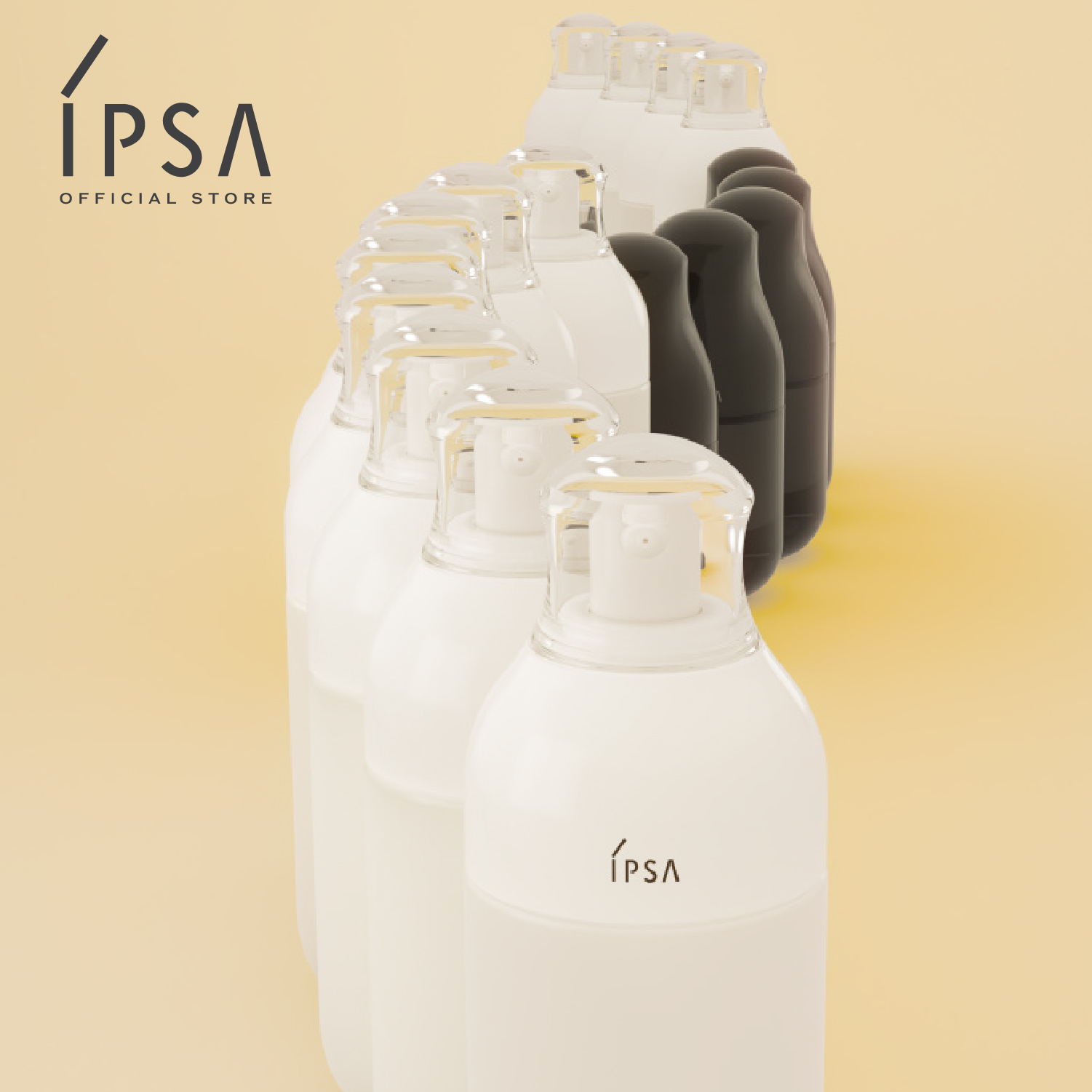 IPSA ME 2 สำหรับผิวธรรมดา ที่มีน้ำมันผิวบ้าง - IPSA - ThaiPick