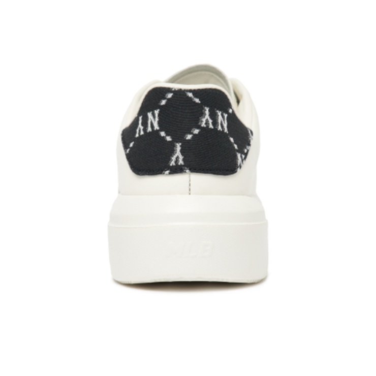 Authentic MLB Chunky Classic Heel Dia Monogram LOGO Mens and Womens ...