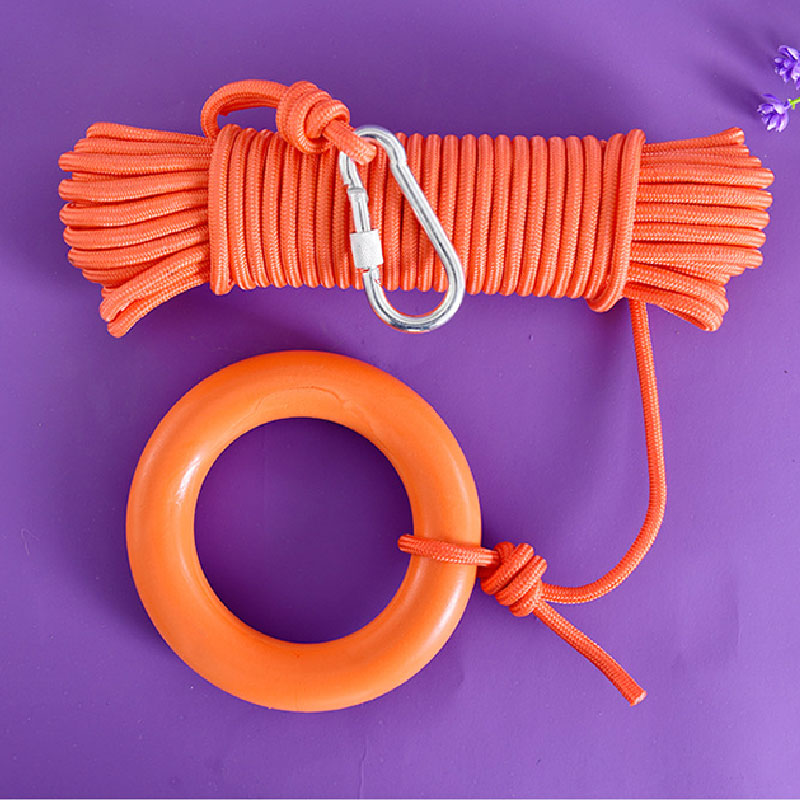 KOETSU Life-saving Floating Rope Water Life-saving Rope Floating ...