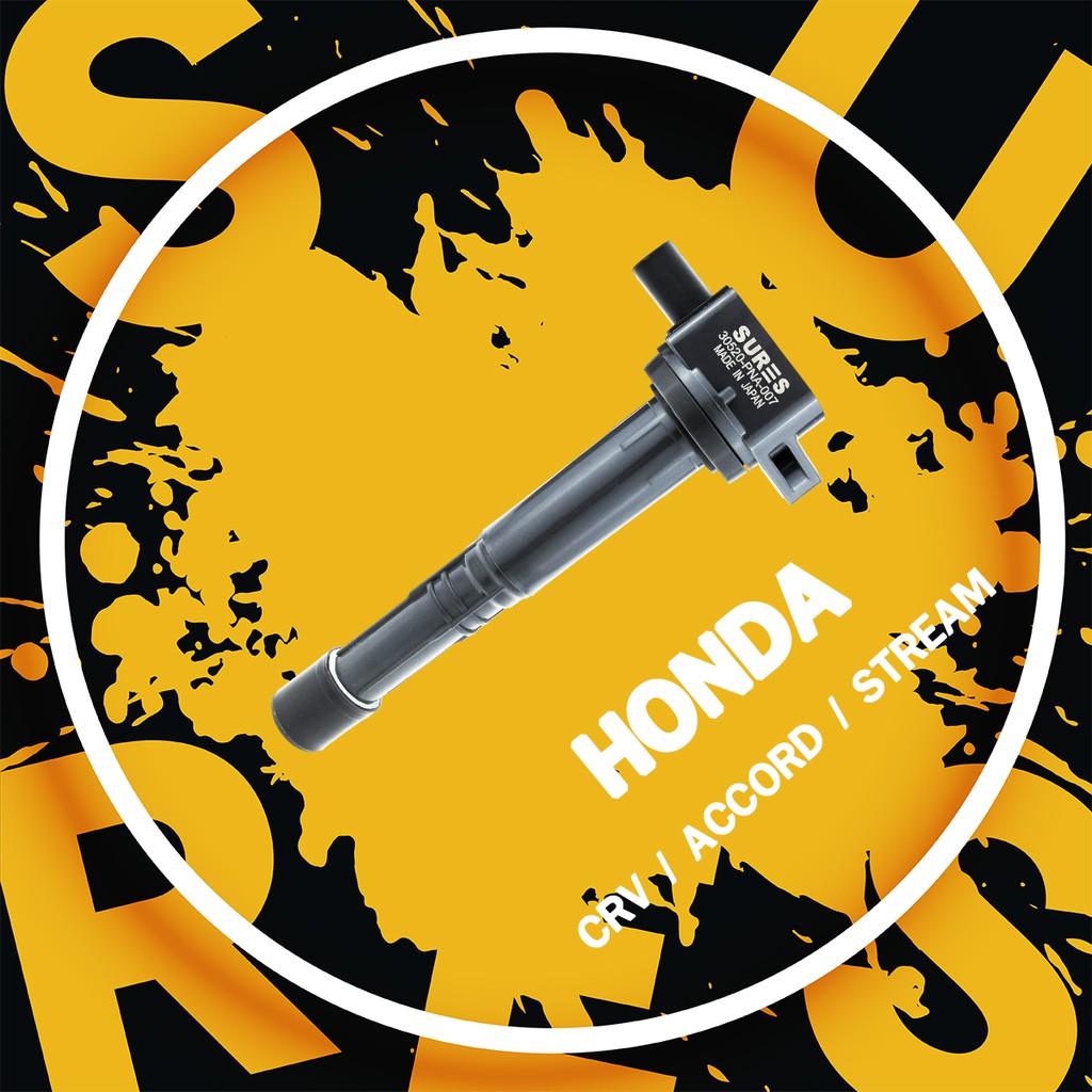 ว้าว ยางเบ้าหัวเทียน ของเทียม toyota soluna 4afe - 5afe ae101 ae111 71A ...