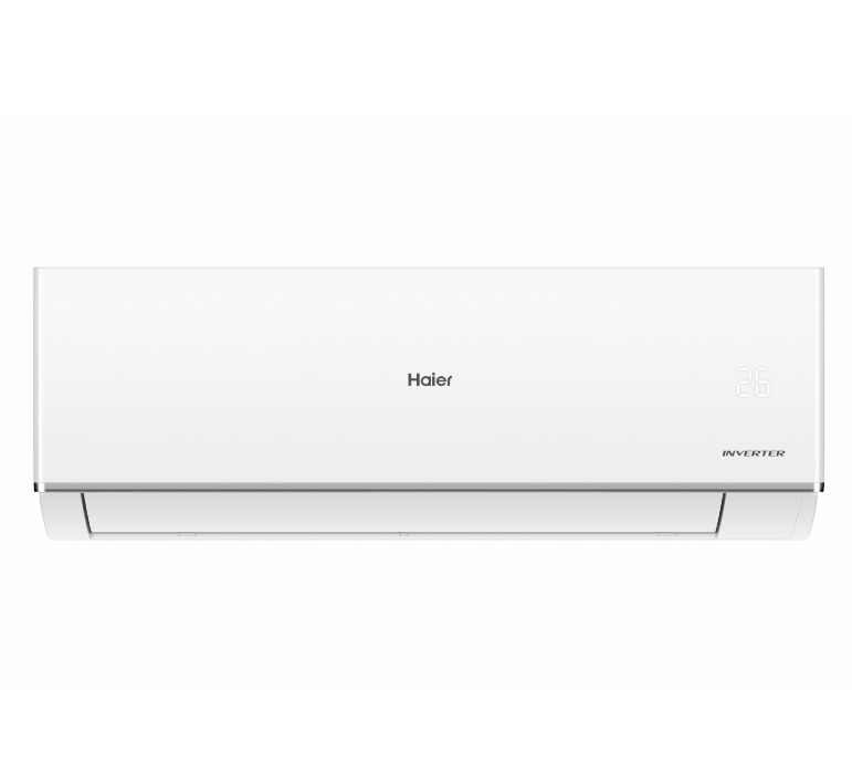 ส่งฟรี Haier เครื่องปรับอากาศติดผนังระบบ Inverter ขนาด 12,300 BTU รุ่น ...