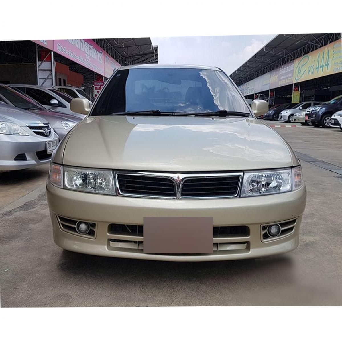 เสื้อไฟท้าย โคมไฟท้าย รุ่น มิตซูบิชิ แลนเซอร์ MITSUBISHI LANCER CK5 ปี ...