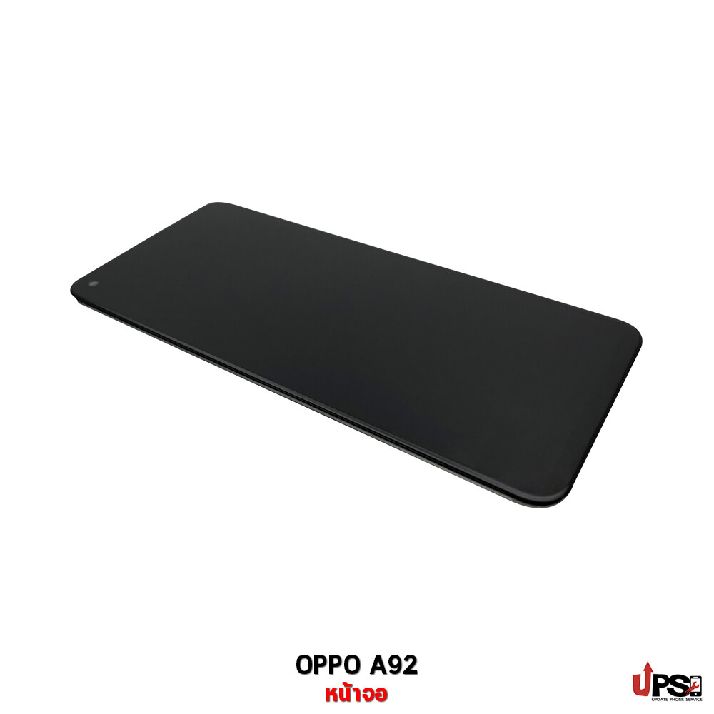อะไหล่ หน้าจอแท้ ชุดจอ LCD+TOUCH OPPO A92 Original - อัปเดตโฟน เซอร์วิส ...