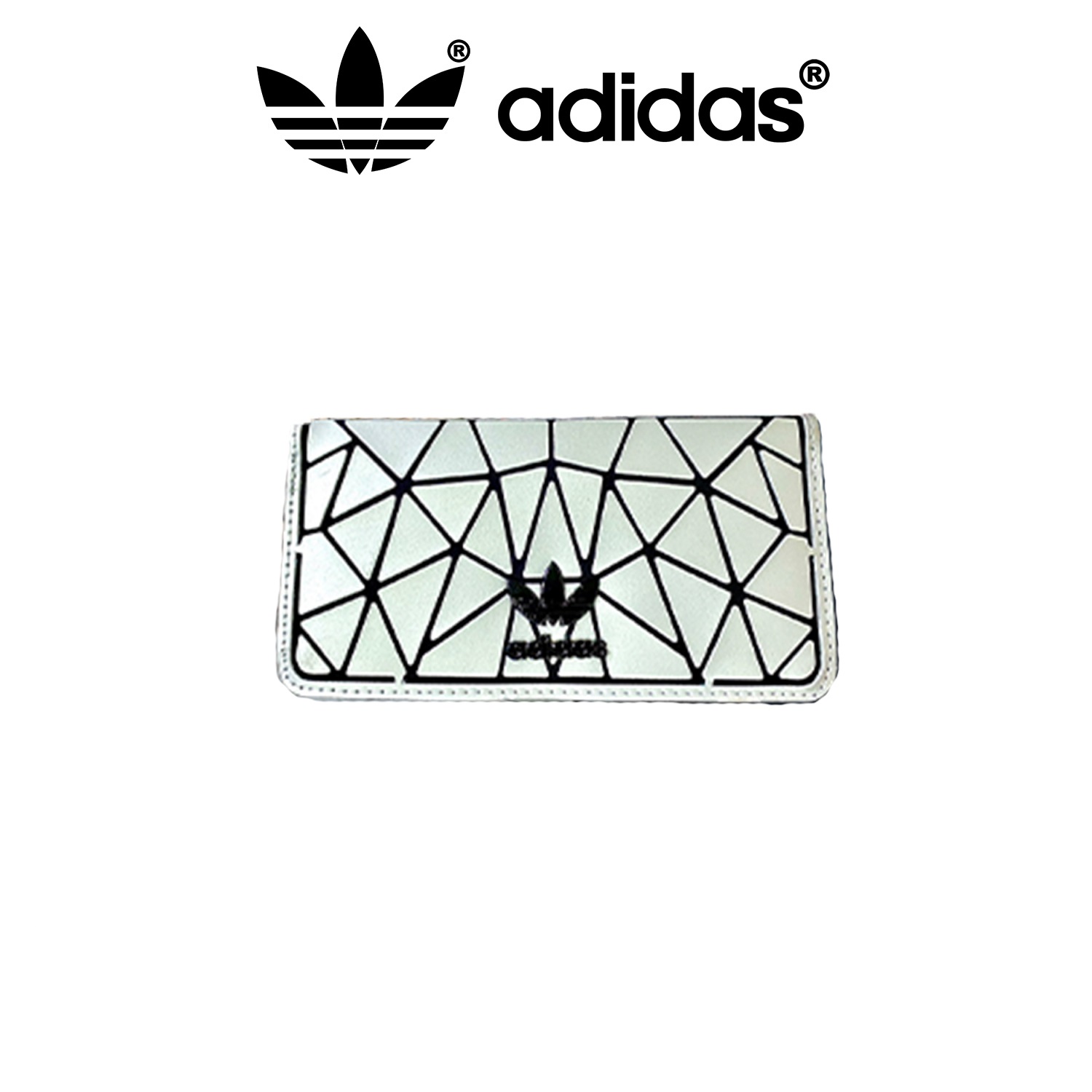 ADIDAS FACTORY 3D WALLET กระเป๋าสตางค์ กระเป๋าถือ คอลเลคชั่นล่าสุด ...