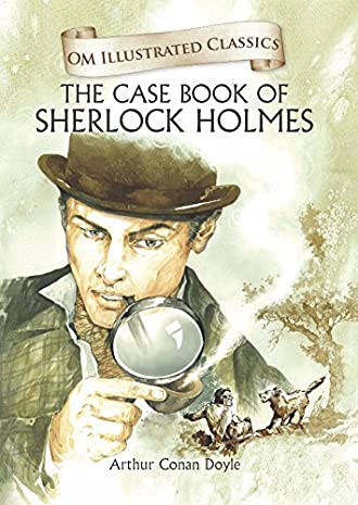 Case-book of Sherlock Holmes (Collins Classics) -- Paperback / softback ...