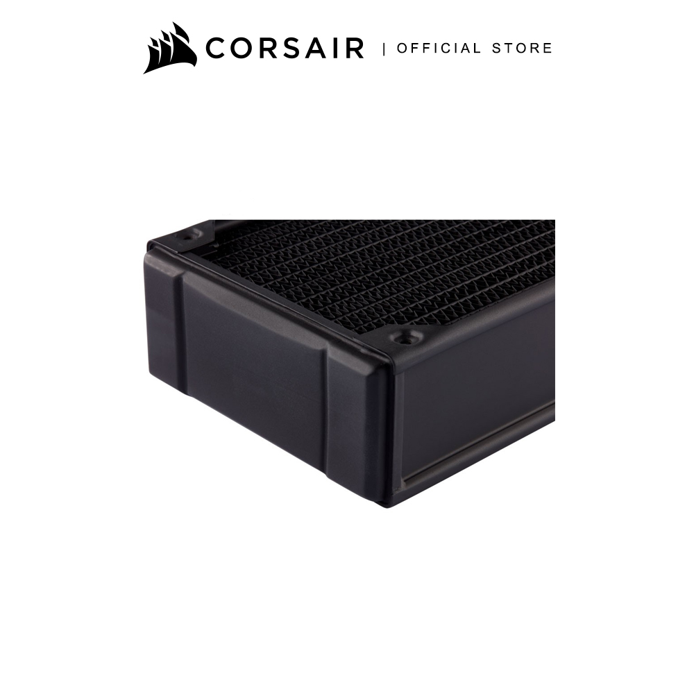 CORSAIR Cooler Hydro X Series XR7 480mm Water Cooling Radiator ...