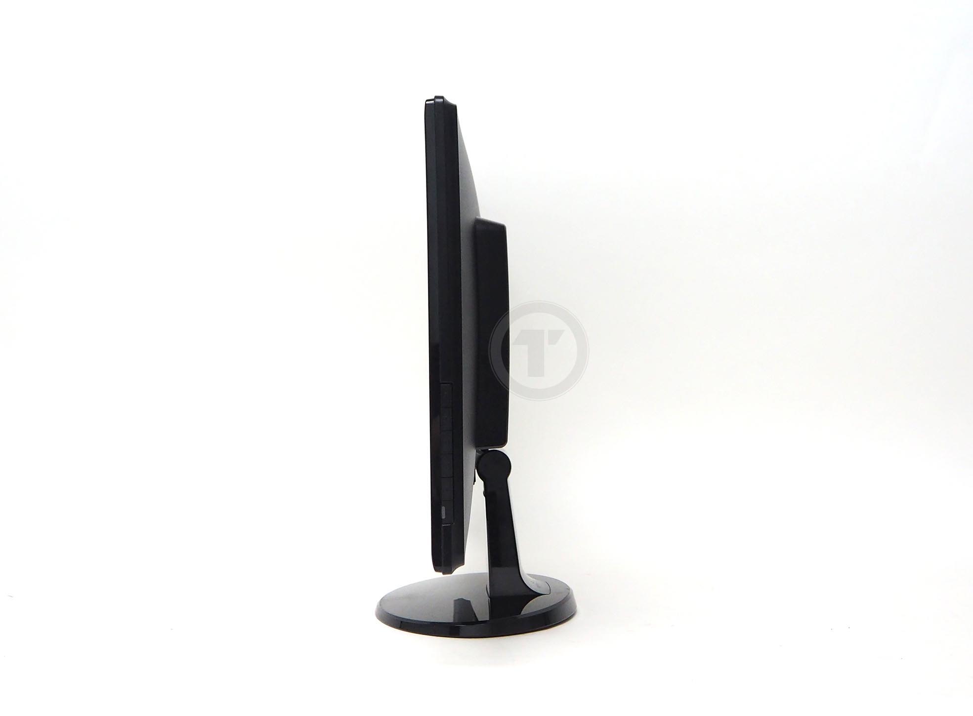 BenQ Monitor 21.5 นิ้ว รุ่น GW2255 - Full HD จอคอมพิวเตอร์ VA-LED (16:9 ...