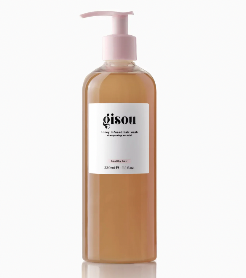 Gisou - Honey Infused Hair Shampoo , Conditioner , mask | Lazada.co.th