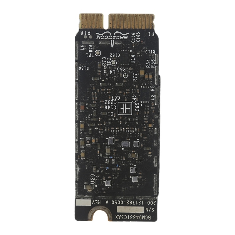 BCM94331CSAX Bluetooth compatible Wireless WiFi Card Module Fit for ...